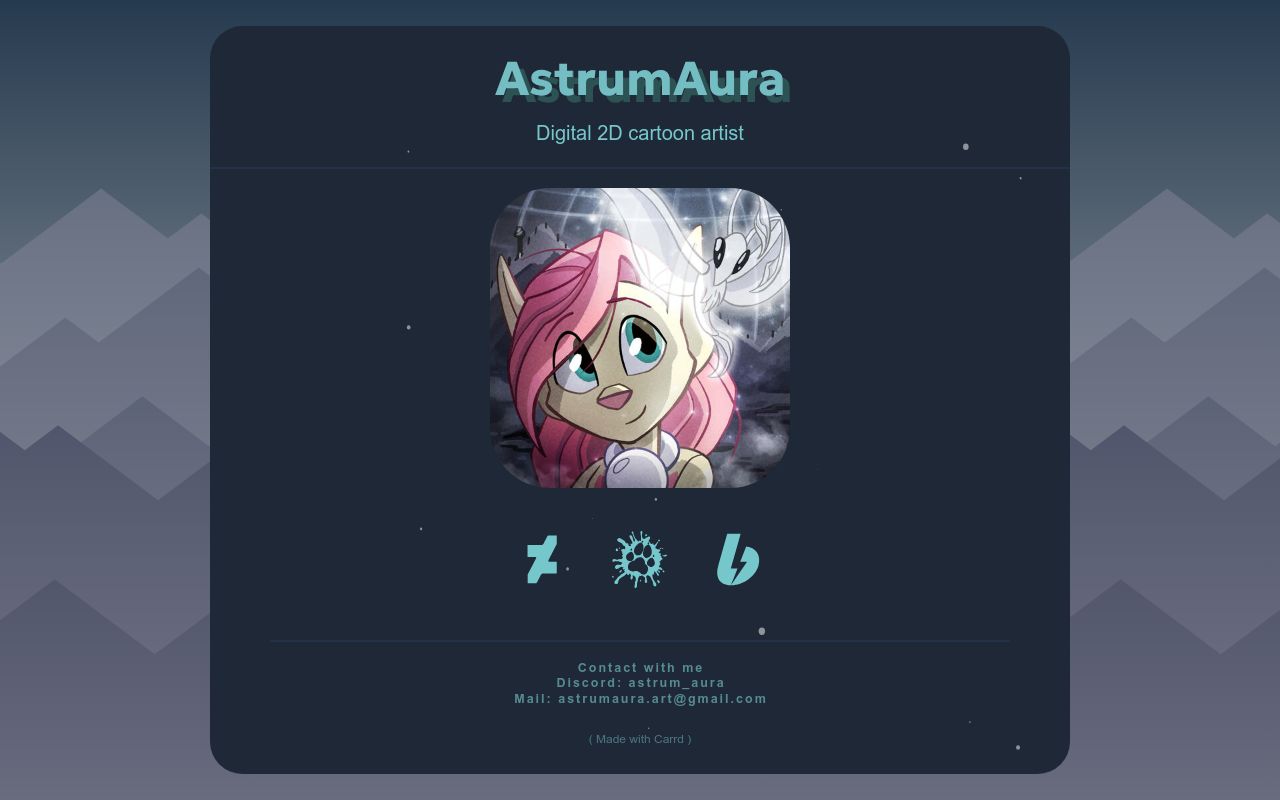 Astrum Aura